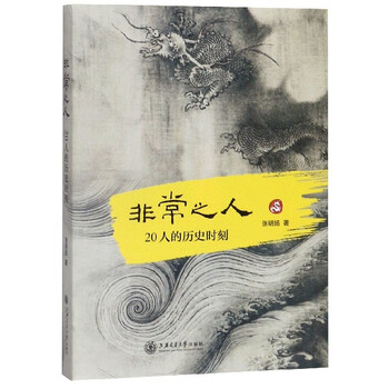非常之人(20人的历史时刻)