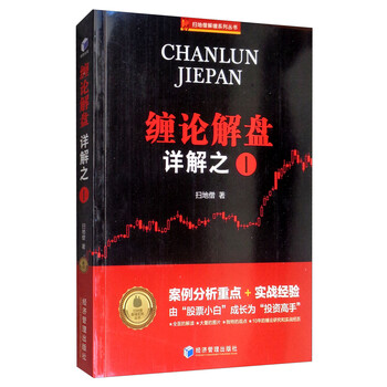缠论解盘详解之一（2006.11-2007.10）