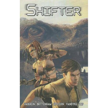 Shifter