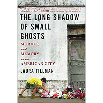 The Long Shadow of Small Ghosts  Murder and Memo