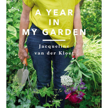 A Year in My Garden