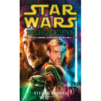 The Cestus Deception: Star Wars Legends (Clo...