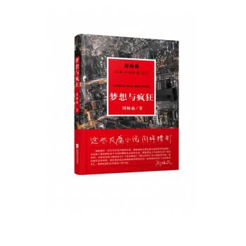 梦想与疯狂/周梅森反腐小说经典系列