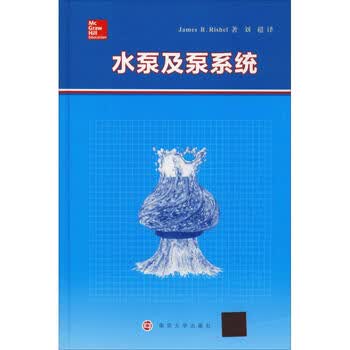 水泵及泵系统