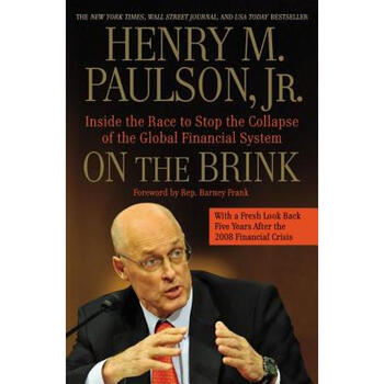 濒临崩溃 On the Brink: Inside the Race to Stop t...