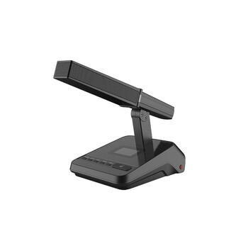 湖山音响工程设备 无线会议代表单元DS-D7U【图片 价格 品牌 报价】-京东