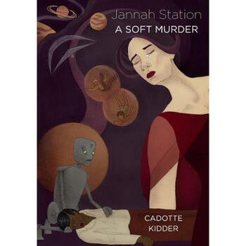 Jannah Station: A Soft Murder