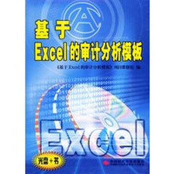 基于Excel的审计分析模板