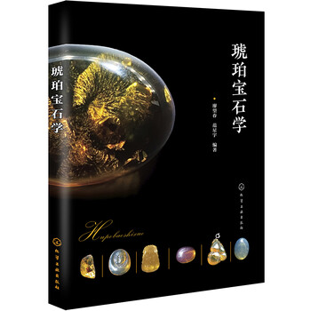 琥珀宝石学