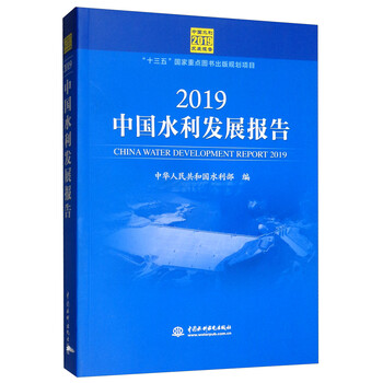 2019中国水利发展报告