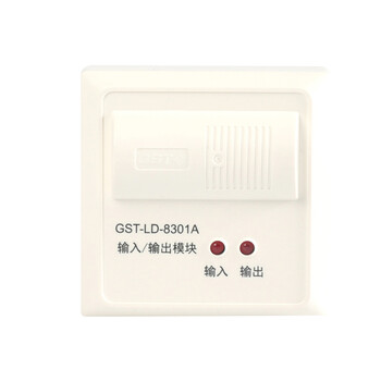 【全防全防 海湾输出模块 GST-LD 8301】全防 海湾输出模块 GST-LD 8301【行情 报价 价格 评测】-京东