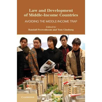 Law and Development of Middle-Income Countri...