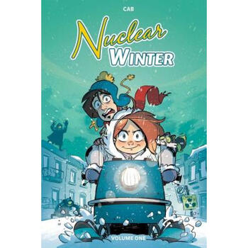 Nuclear Winter Vol. 1