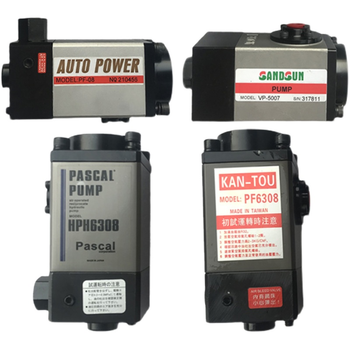 定制关东PF6308山田顺VP5007欧特力PF08冲床锁模泵HPH6308日本PASCAL 关东HP6308【图片 价格 品牌 报价】-京东