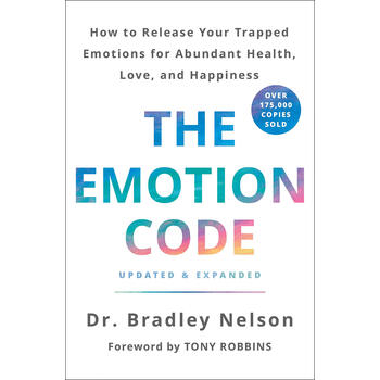 情感代码 The Emotion Code: How to Release