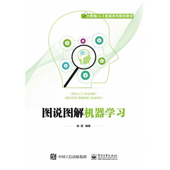 图说图解机器学习