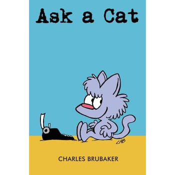 Ask a Cat