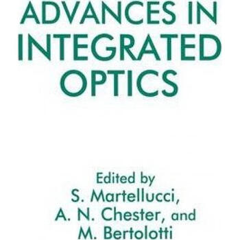 Advances in Integrated Optics
