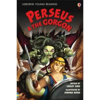 Perseus and the Gorgon