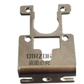 ZS-38-A1/A2/A3安装支架 ZS-27-C/D数显压力负压表固定支架保护罩 ZS-38-A2 铁支架【图片 价格 品牌 报价】-京东