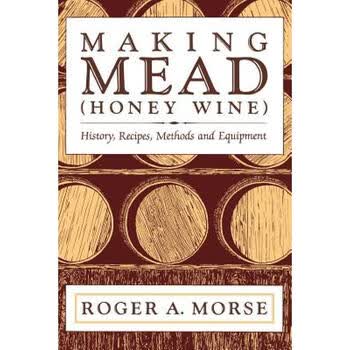 Making Mead (Honey Wine)