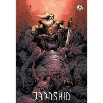 Jamshid: 4
