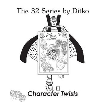 Character Twists