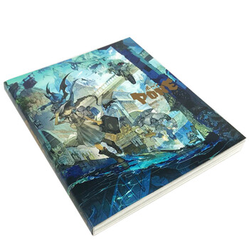 Posuka Demizu The Art of Posuka Demizu 日本画师 出水ぽすか
