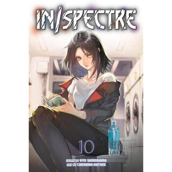 In/spectre Volume 10