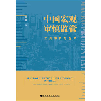 中国宏观审慎监管：工具评价与创新