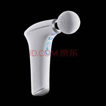 【SKGF5 SE】SKG 按摩筋膜枪F5 SE-白色 放松器筋膜枪 经膜球棒 便携长续航热敷 王一博同款【行情 报价 价格 评测】-京东