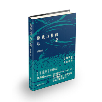 像我这样的母亲