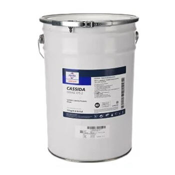 【福斯通用合成润滑脂 CASSIDA GREASE EPS 2】福斯（FUCHS）通用合成型食品级润滑脂 CASSIDA GREASE EPS ...