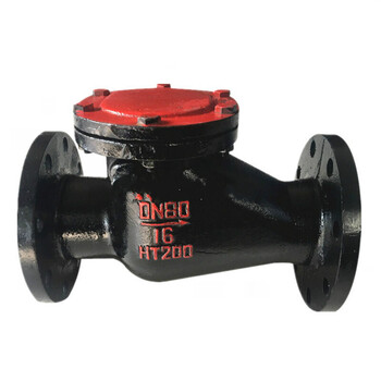H44T-16旋启式止回阀 铸铁铜芯法兰止回阀DN40 50 80 100 150 200 DN150-国标体铜芯【图片 价格 品牌 报价】-京东