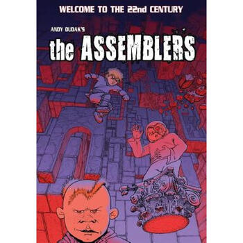 The Assemblers