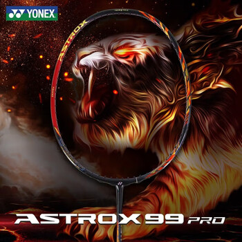 【YONEX羽毛球拍】YONEX尤尼克斯羽毛球拍yy全碳素单拍职业天斧AX99PRO红 日产空拍 4U【行情 报价 价格 评测】-京东