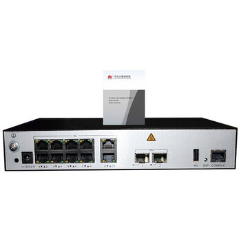 【华为AC6508+64个授权】华为（HUAWEI）AC6508主机(10个千兆以太口,2个万兆SFP+,含AC/DC 电源适配器)+L ...