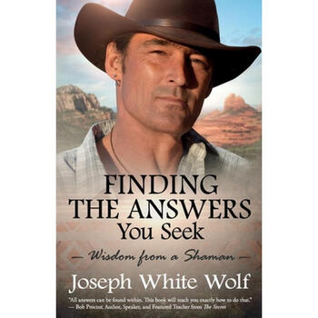 Finding the Answers You Seek: Wisdom from a ...