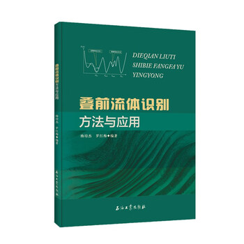 叠前流体识别方法与应用