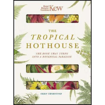 Royal Botanic Gardens Kew - The Tropical Hot...