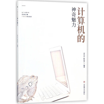 计算机的神奇魅力