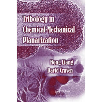 Tribology in Chemical-Mechanical Planarization