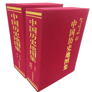 中国历史地图集隋唐五代十国时期