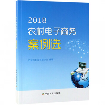 2018农村电子商务案例选