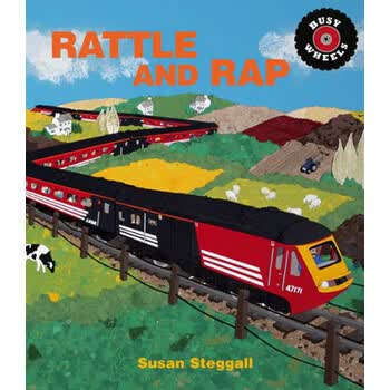 Rattle and Rap