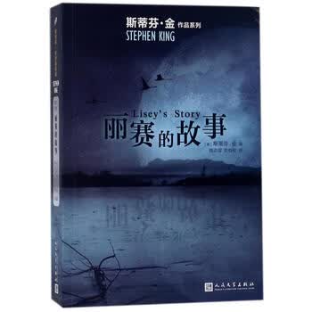 丽赛的故事 小说 书籍