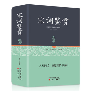宋词三百首 中国古诗词书籍全 宋词鉴赏词典辞典赏析唐诗宋词元曲选集诗词书籍