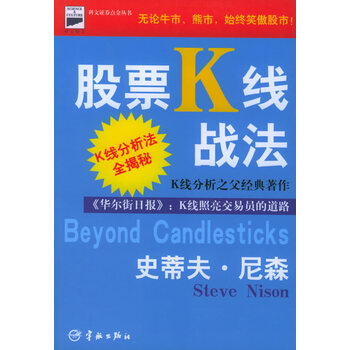 股票K线战法