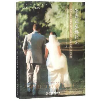 你的Ta在想什么:如何了解伴侣的大脑和依恋风格,化解冲突,稳定感情