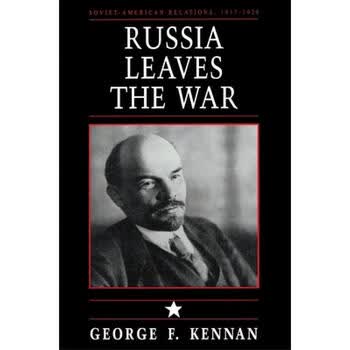 Soviet-American Relations, 1917-1920, Volume...